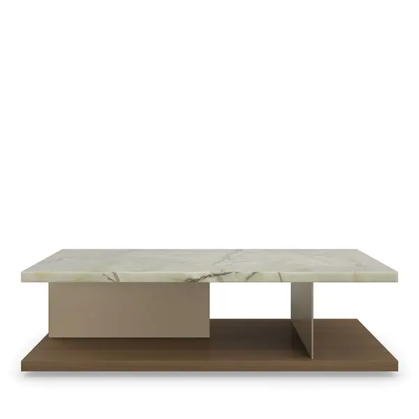 CARACOLE Cape Verde Cocktail Table