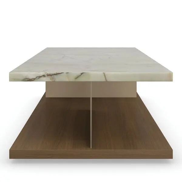 CARACOLE Cape Verde Cocktail Table
