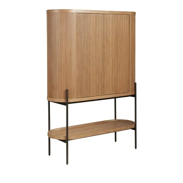 UNIVERSAL Linnea Bar Cabinet