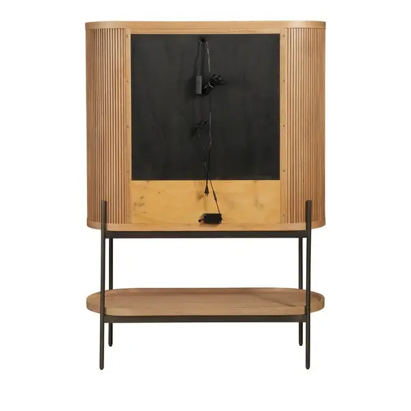 UNIVERSAL Linnea Bar Cabinet