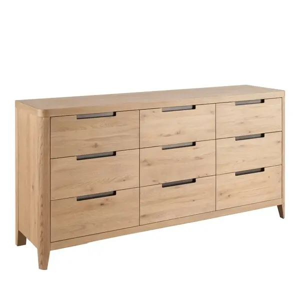 UNIVERSAL Walker Drawer Dresser
