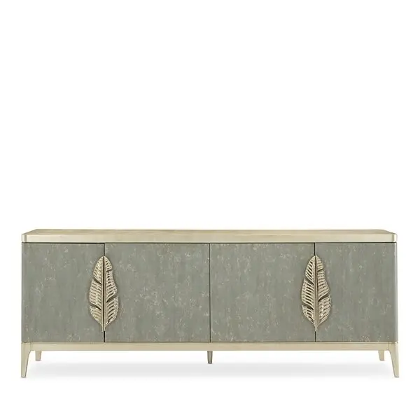 CARACOLE Waterside Console Table