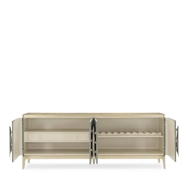 CARACOLE Waterside Console Table