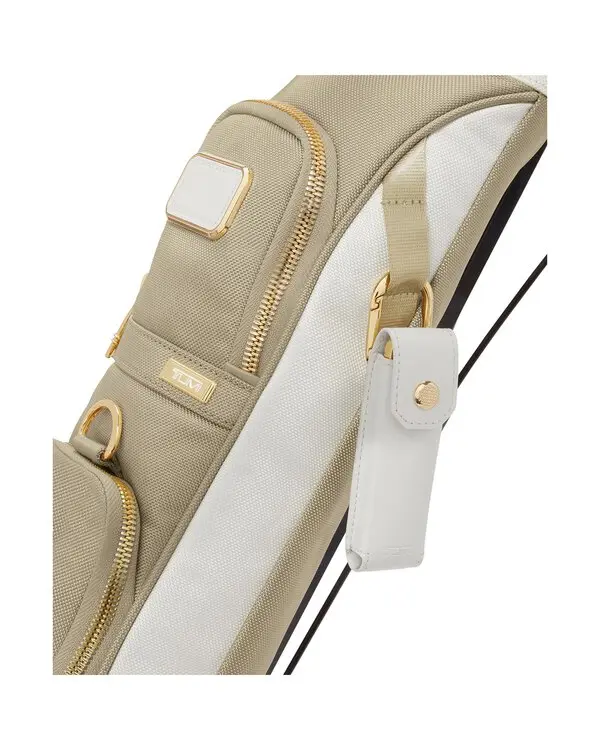 Tumi Golf Divot Tool - Gold