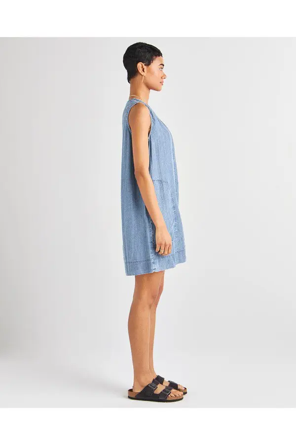 dawson mini dress Dawson Mini Dress