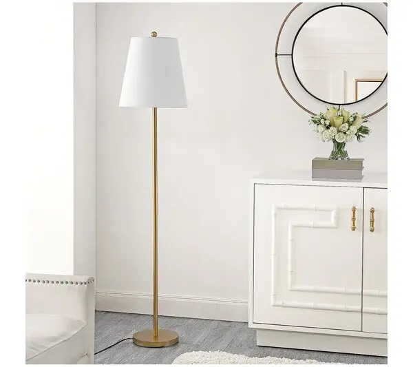 SAFAVIEH Haelyn Floor Lamp - One-color