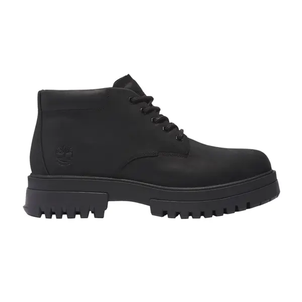 Timberland Arbor Road Waterproof Chukka - Black