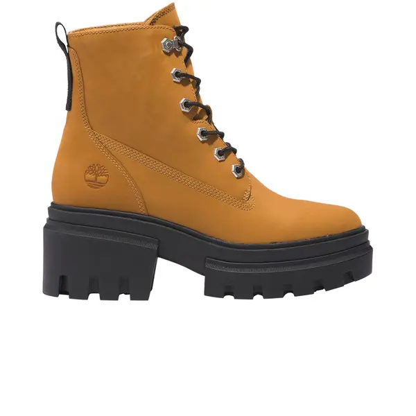 Timberland Everleigh 6-inch Boot - Brown