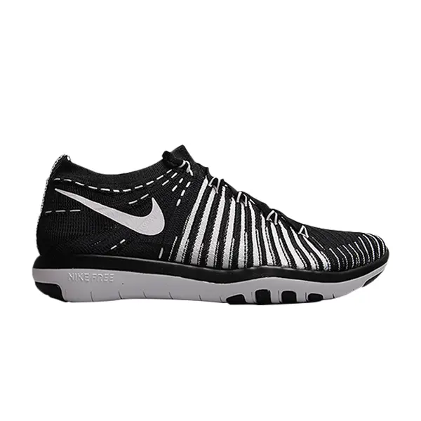Nike Free Transform Flyknit