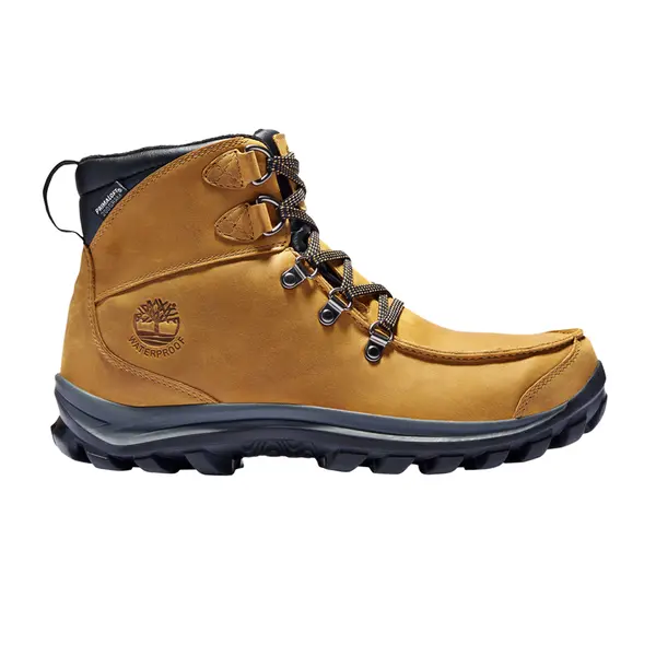 Timberland Chillberg Waterproof Hiking Boot - Brown