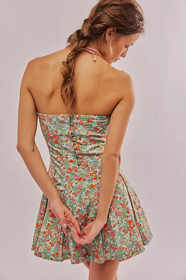 free people made me smile mini dress Free People | Dresses | Free People Made Me Smile Mini Dress Lime Green  Size Medium