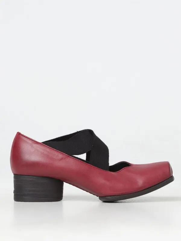 UMA WANG Pumps - Red