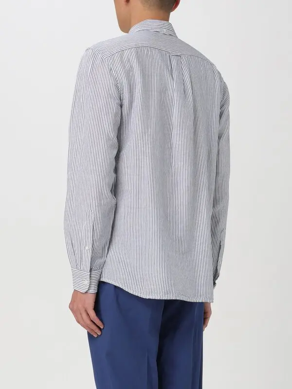 Woolrich Shirt - Blue