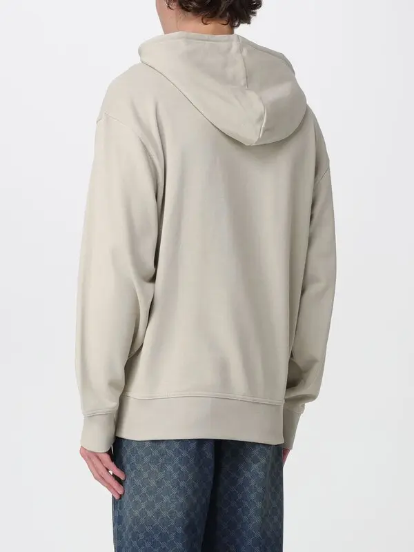 BOSS Sweatshirt - Beige