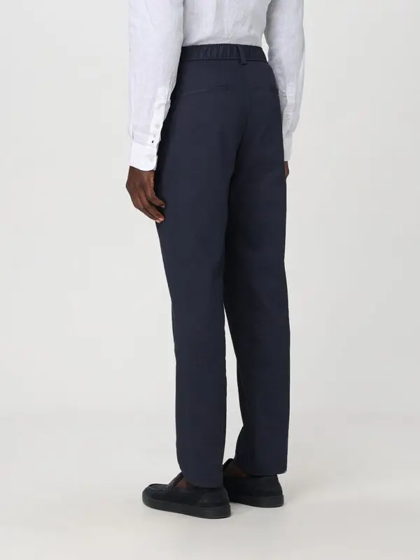 BOSS Trousers - Blue
