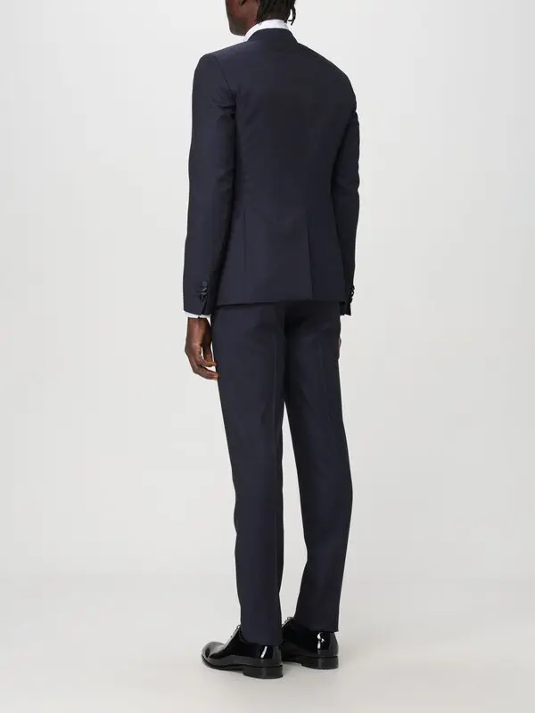 Brian Dales Suit