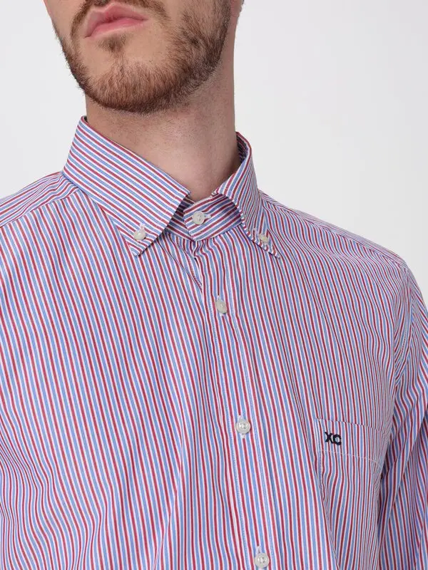 XC Shirt - Red