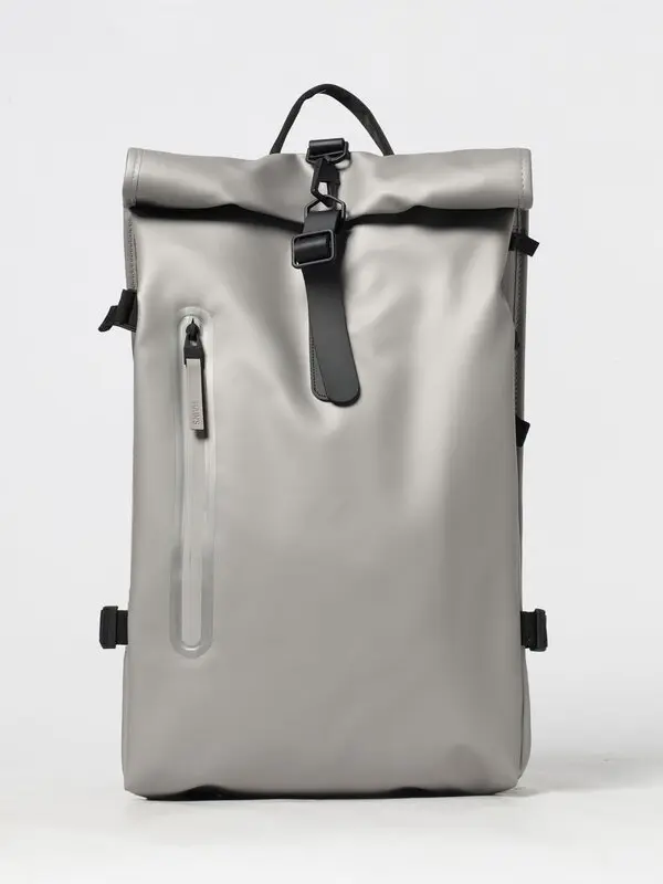 Rains Backpack - Grey