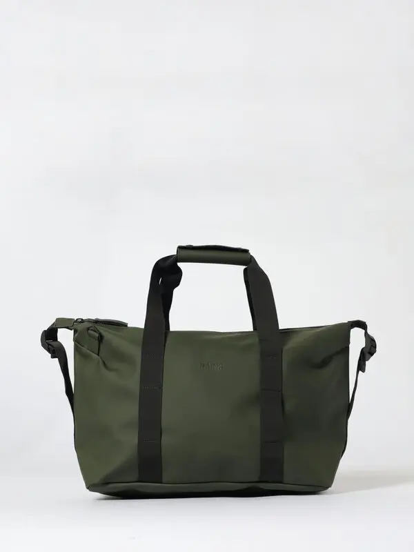 Rains Travel Bag - Green
