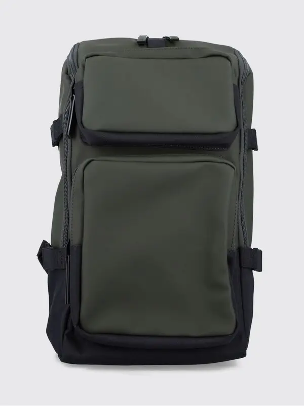 Rains Backpack - Green