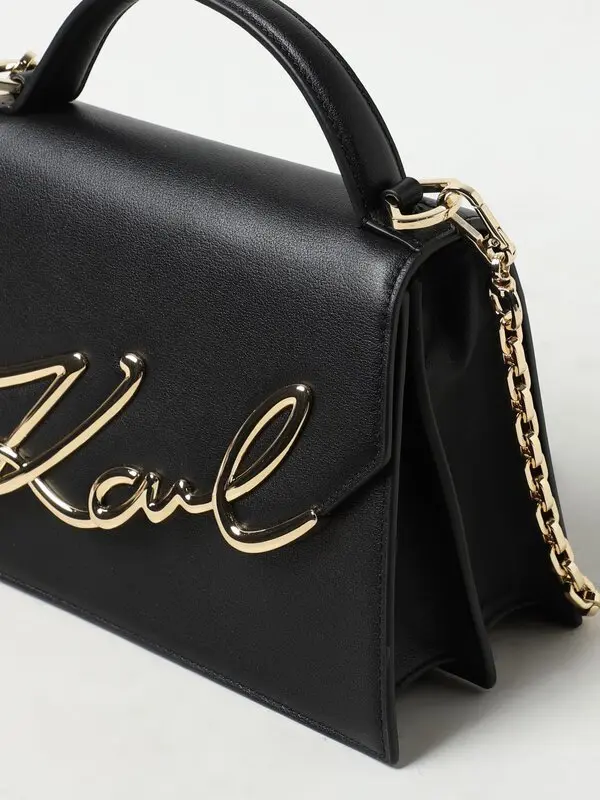 Karl Lagerfeld Handbag