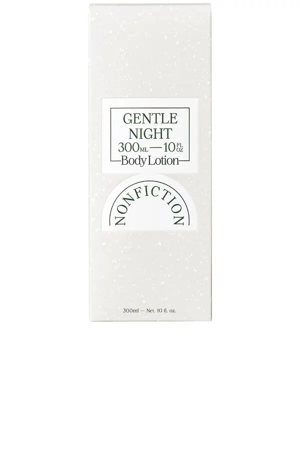 NONFICTION Gentle Night Body Lotion
