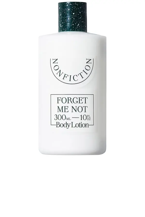 NONFICTION Forget Me Not Body Lotion - N,a