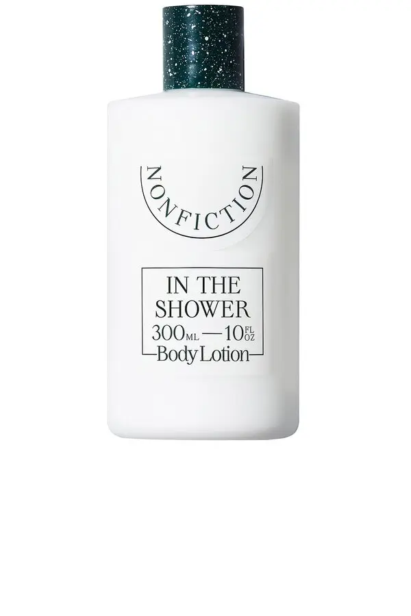 NONFICTION In The Shower Body Lotion - N,a