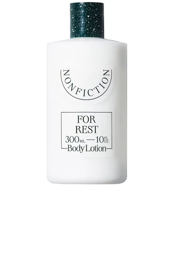 NONFICTION For Rest Body Lotion - N,a
