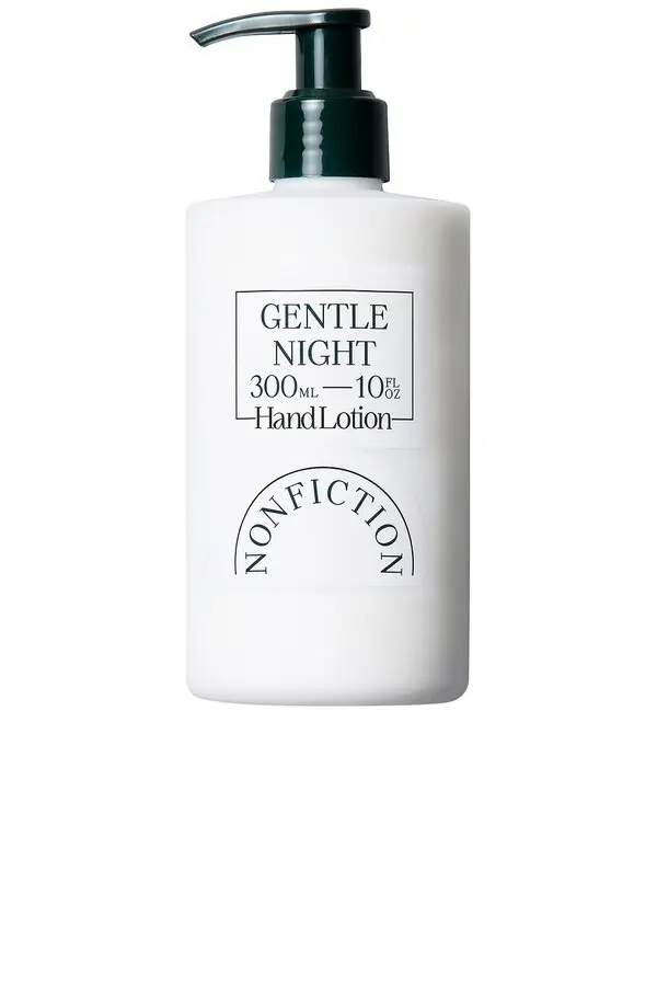 NONFICTION Gentle Night Hand Lotion - N,a