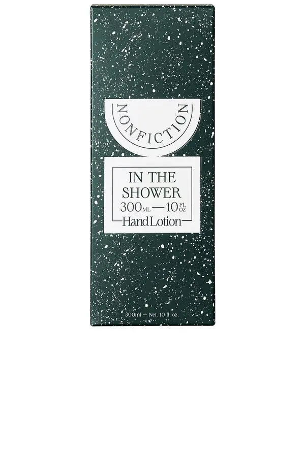 NONFICTION In The Shower Hand Lotion