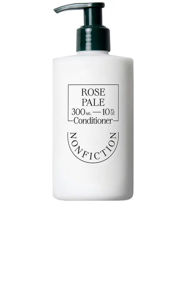 NONFICTION Rose Pale Conditioner - N,a
