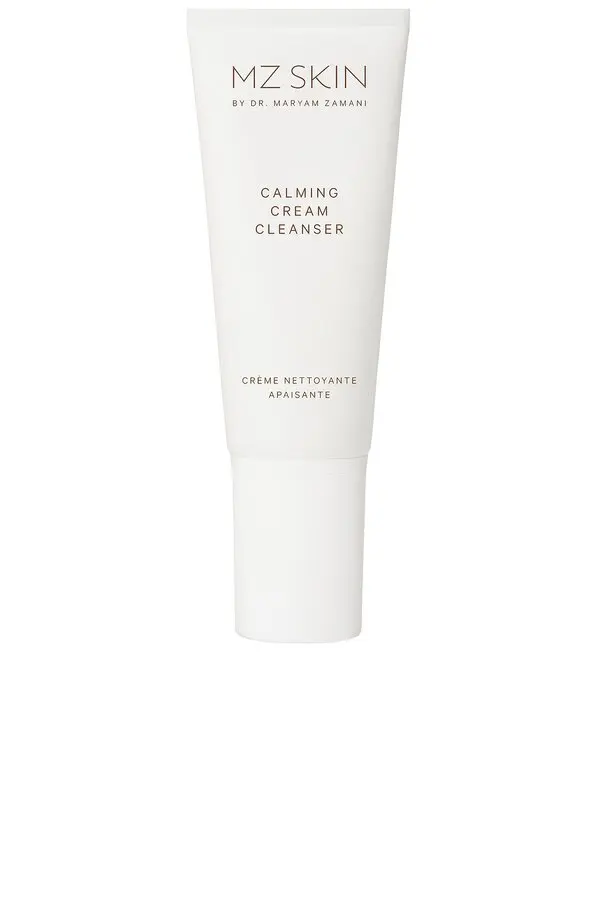 MZ SKIN Calming Cream Cleanser - N,a