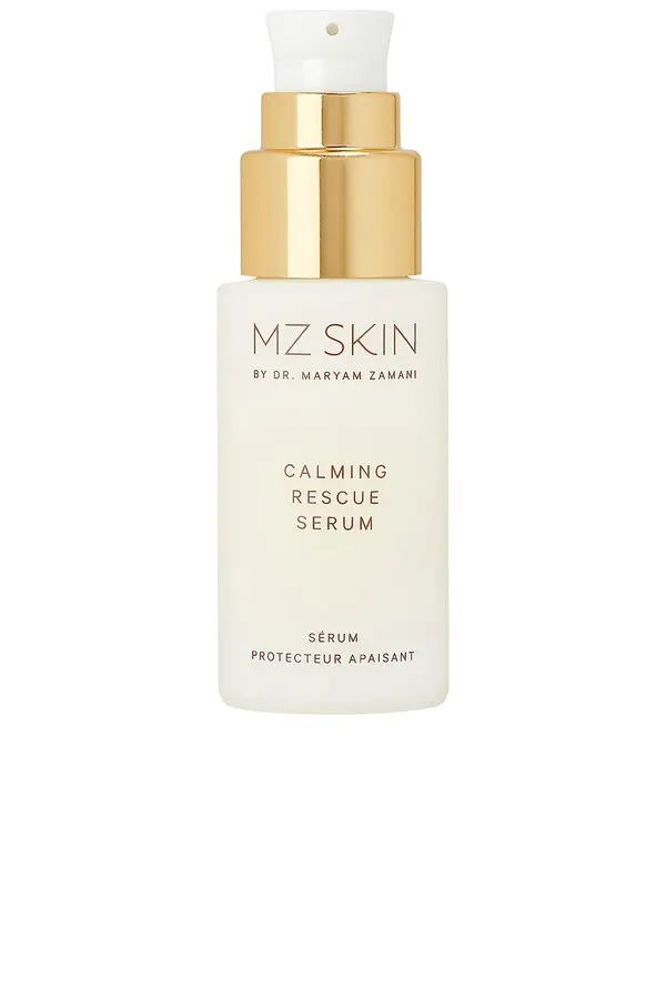 MZ SKIN Calming Rescue Serum - N,a
