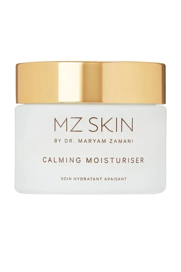 MZ SKIN Calming Moisturiser - N,a