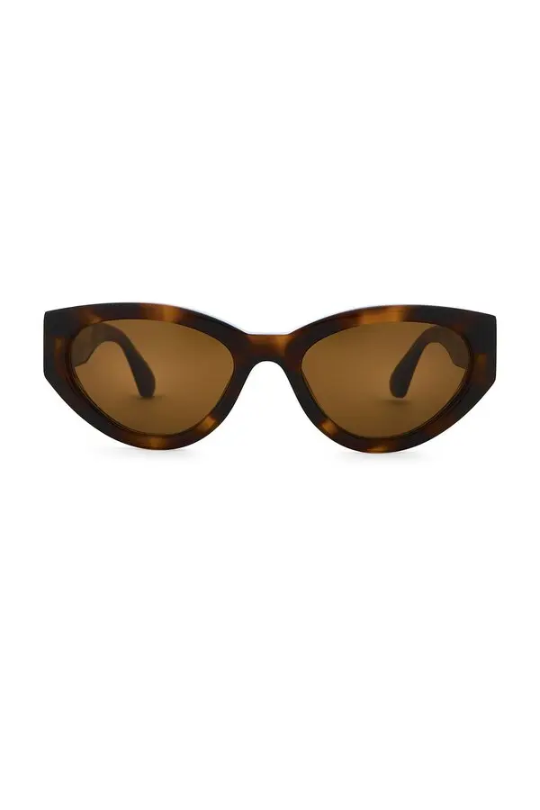 Chimi 06 Sunglasses - Tortoise