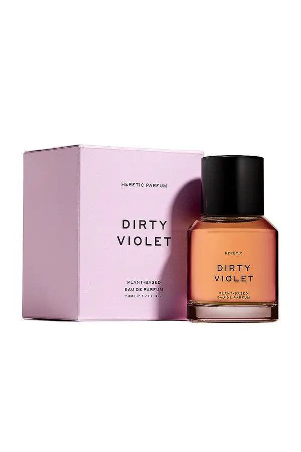 HERETIC PARFUM Dirty Violet Eau De Parfum - N,a