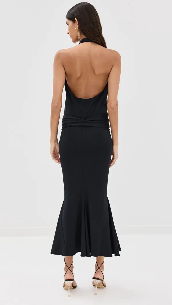 CONNER IVES Spandex Shell Dress
