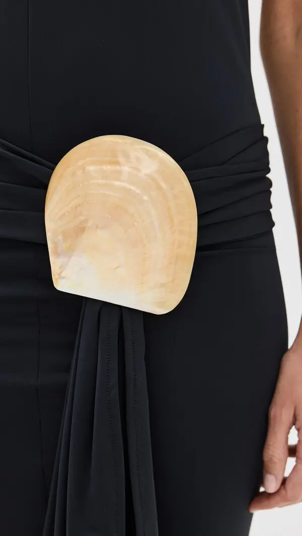 CONNER IVES Spandex Shell Dress