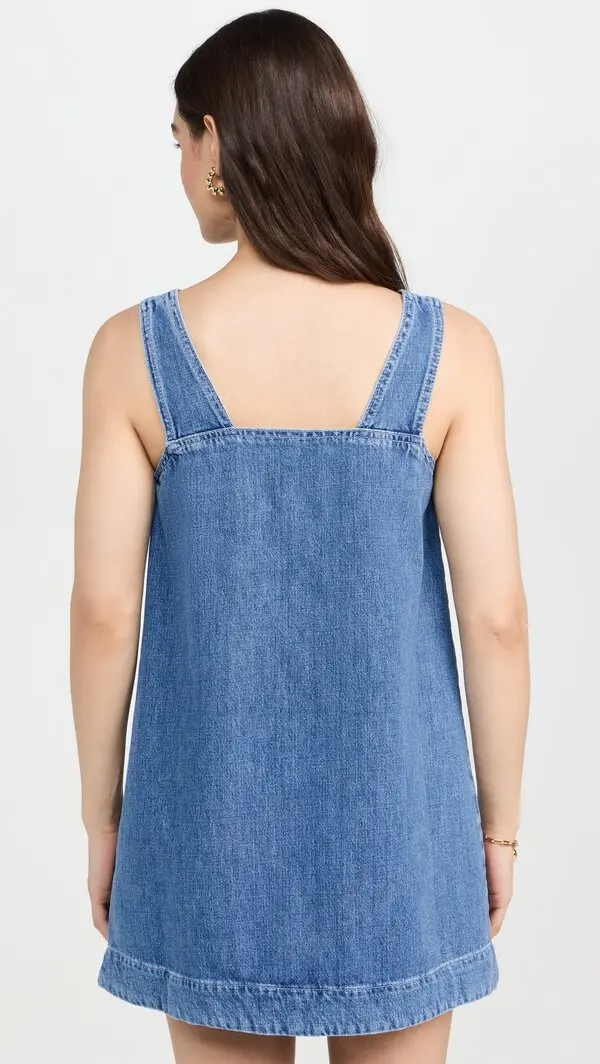 DAMSON MADDER Nancy Dress