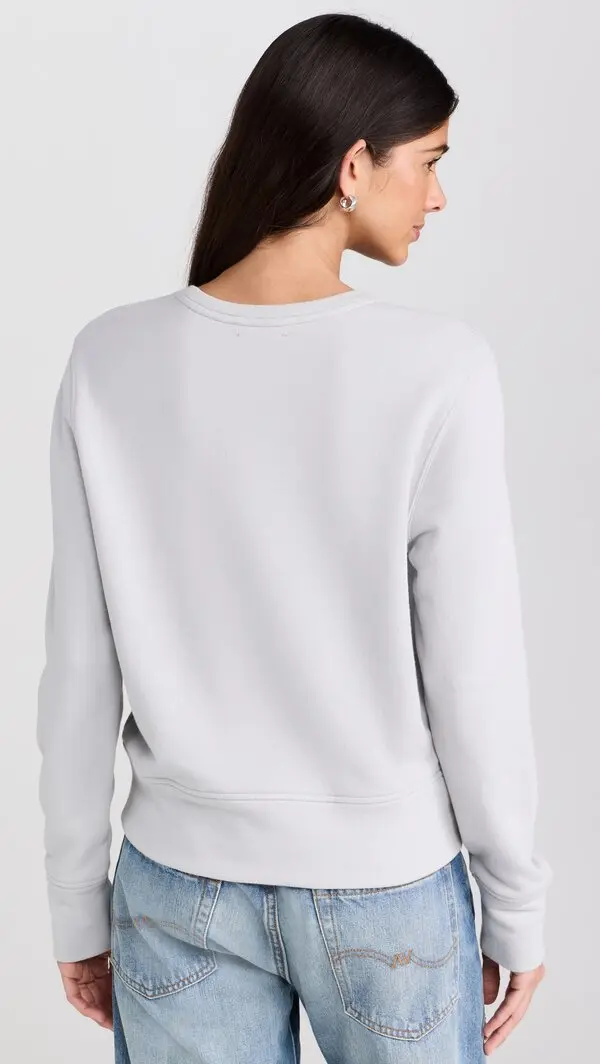 NOTHING PLEASE Samantha Sweatshirt