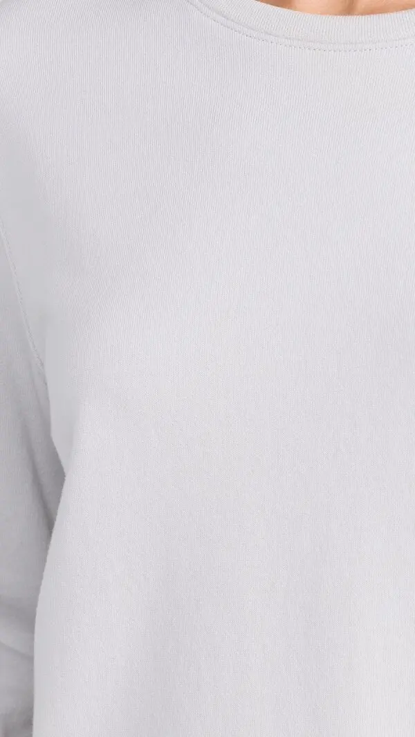 NOTHING PLEASE Samantha Sweatshirt