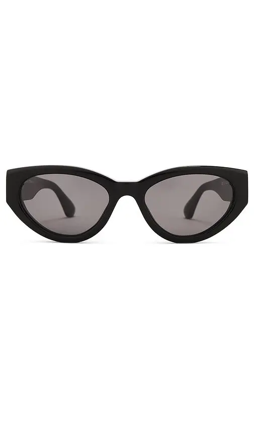 Chimi 06 Sunglasses - Black