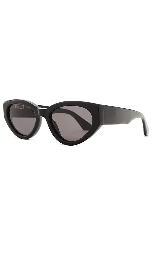 Chimi 06 Sunglasses - Black