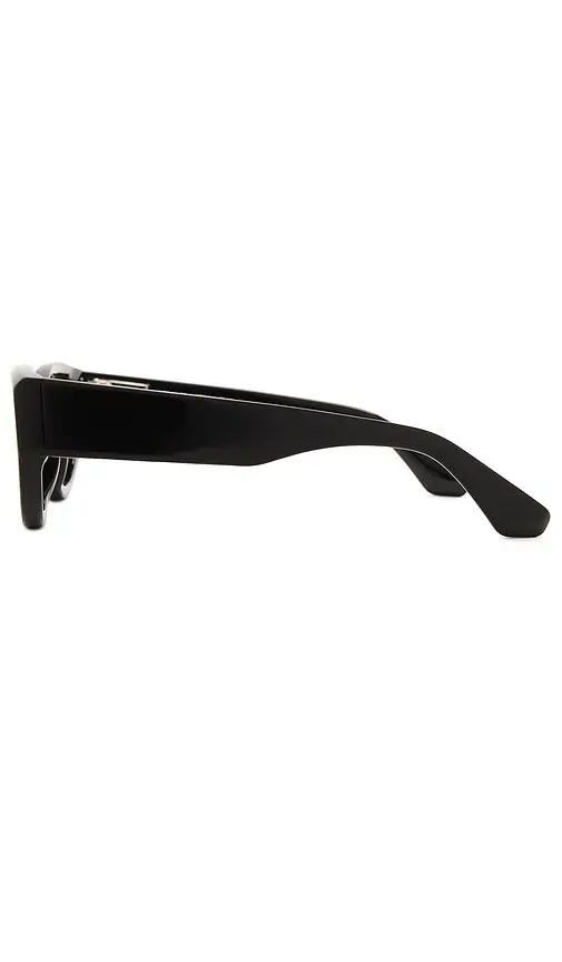 Chimi 06 Sunglasses - Black