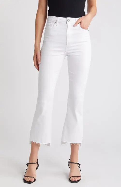 HIDDEN JEANS High-waist Wide-leg Jeans