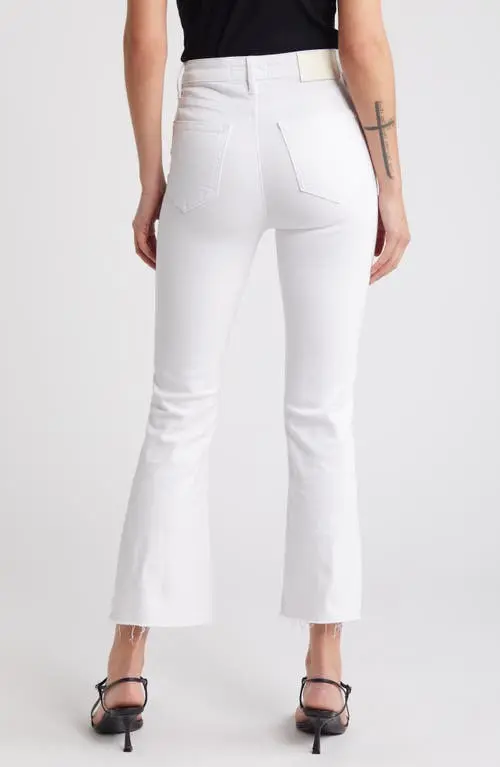 HIDDEN JEANS High-waist Wide-leg Jeans