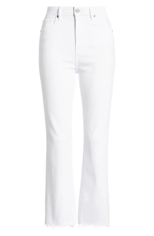 HIDDEN JEANS High-waist Wide-leg Jeans