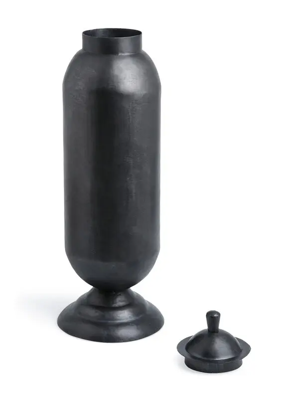 MAD ET LEN Gustave Vase