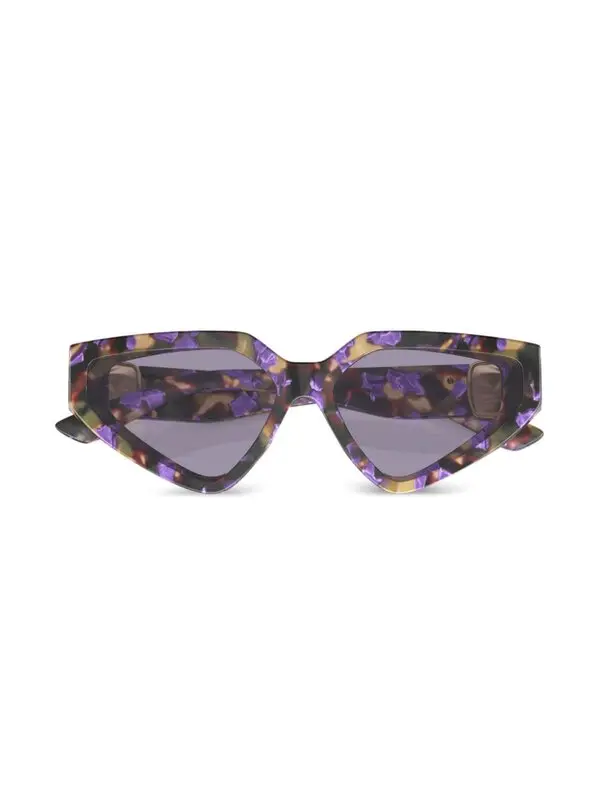 Dolce & Gabbana Cat-eye Sunglasses